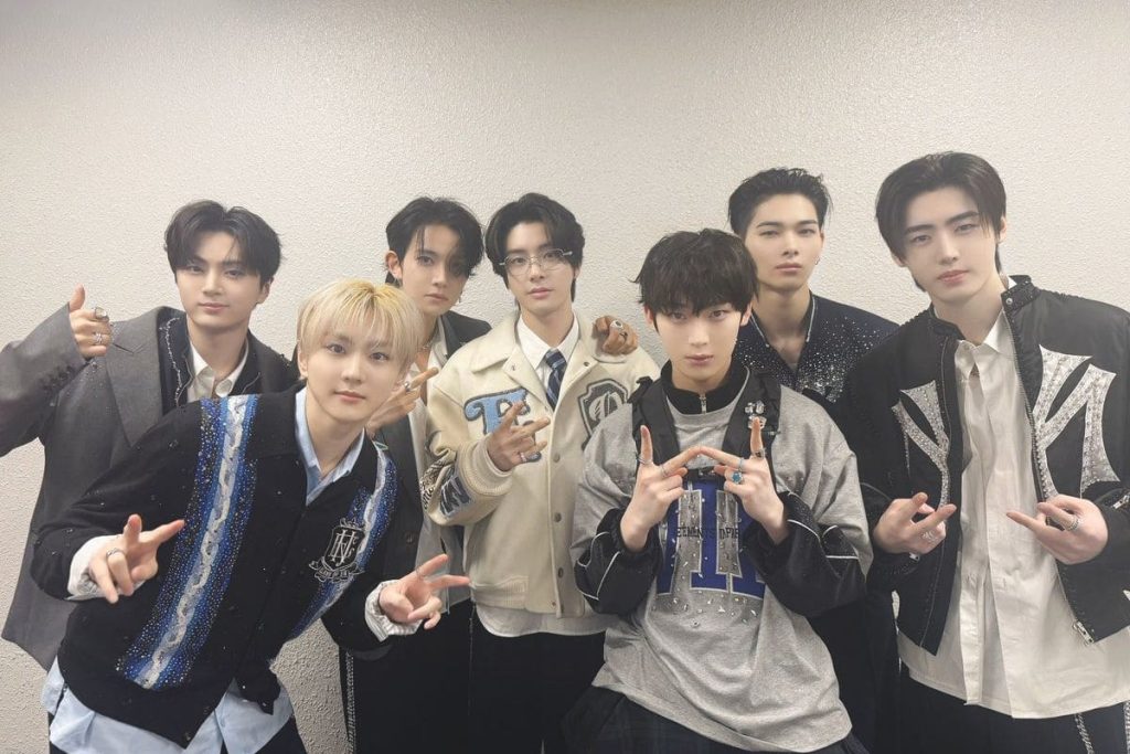 3 K-pop showstoppers at Coachella 2025: BLACKPINK's Jennie, Lisa and ...