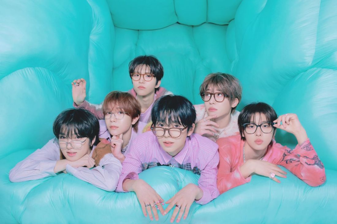 NCT WISH’s new albums hit 1 million pre-orders