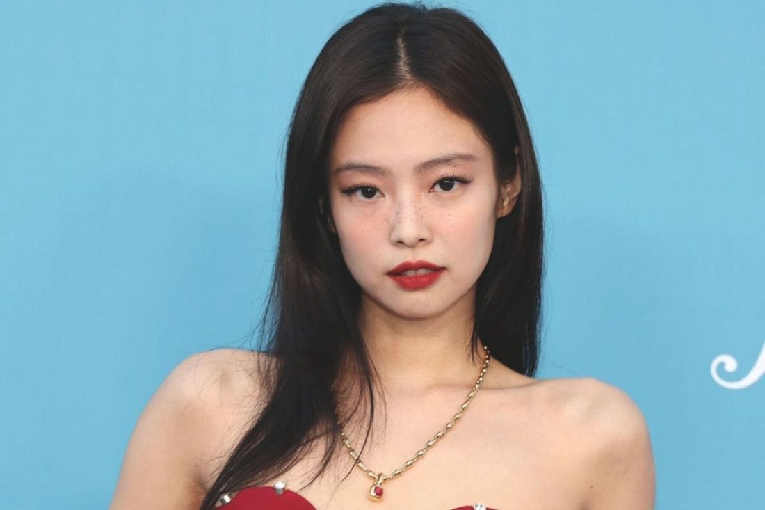 BLACKPINK’s Jennie breaks major Kpop female record on Spotify