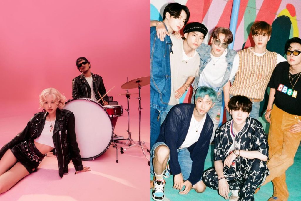 Stray Kids’ Changbin and I.N releases new music video