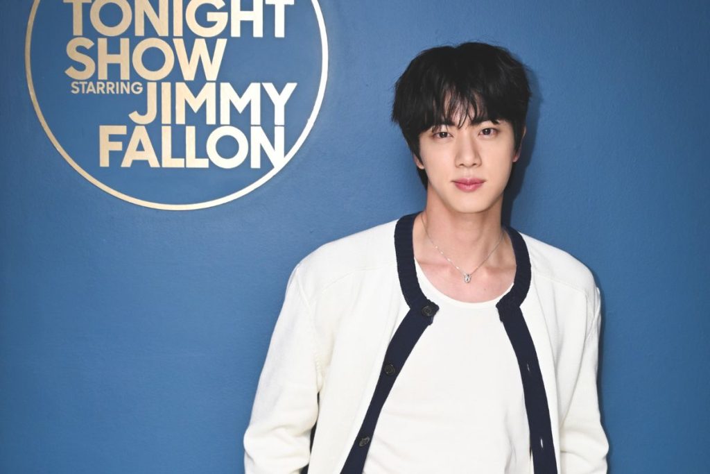 SEVENTEEN introduces their animated characters