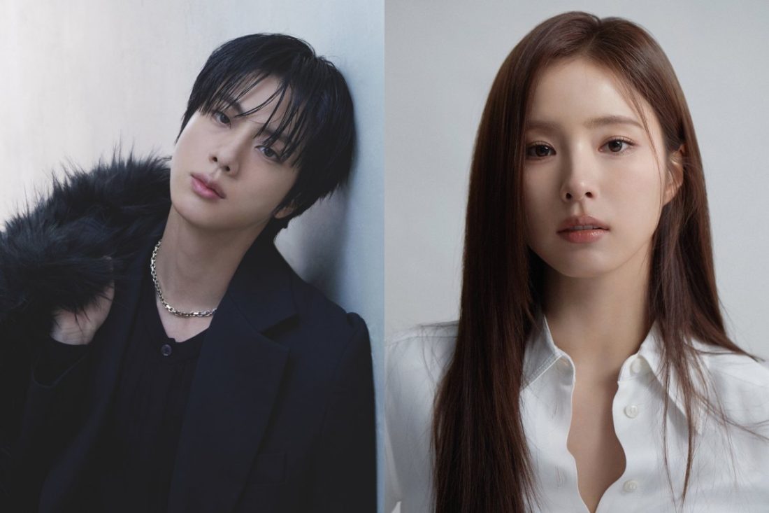 The BLACKPINK girls spark controversy after pre-debut clips of them ...