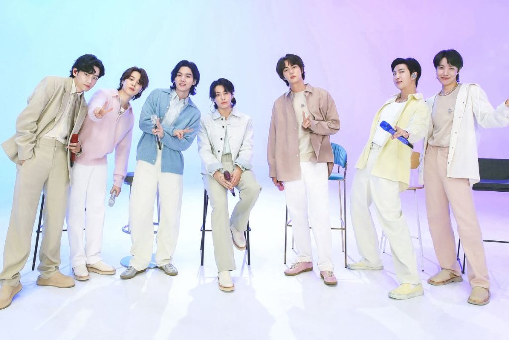 BTS’ group reunion countdown begins!