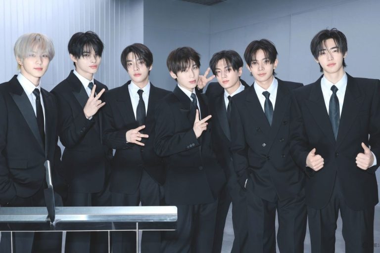 ENHYPEN releases the “DESIRE: UNLEASH” concept film