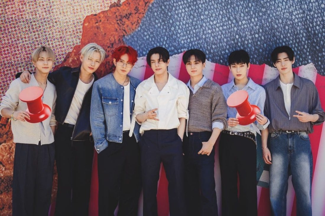 ENHYPEN kicks off promotions for “DESIRE: UNLEASHED” with a new teaser