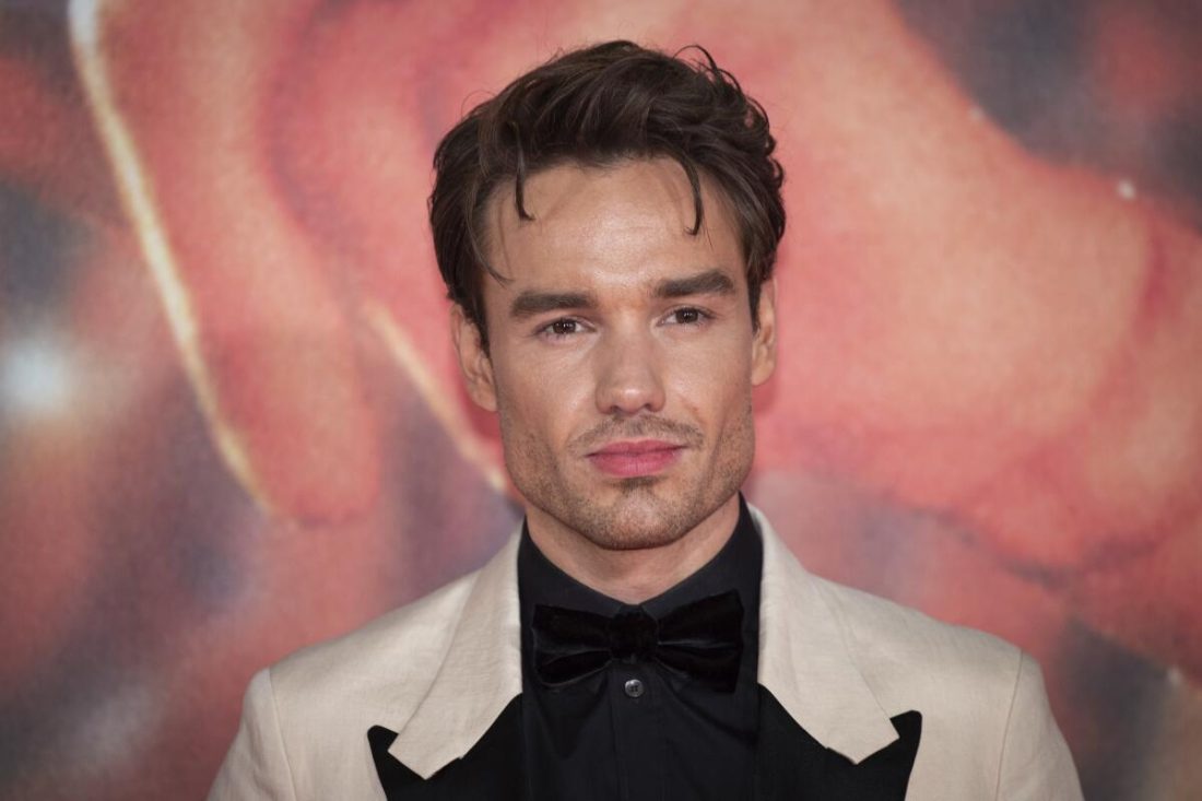 Liam Payne’s final project is to stream on Netflix this summer