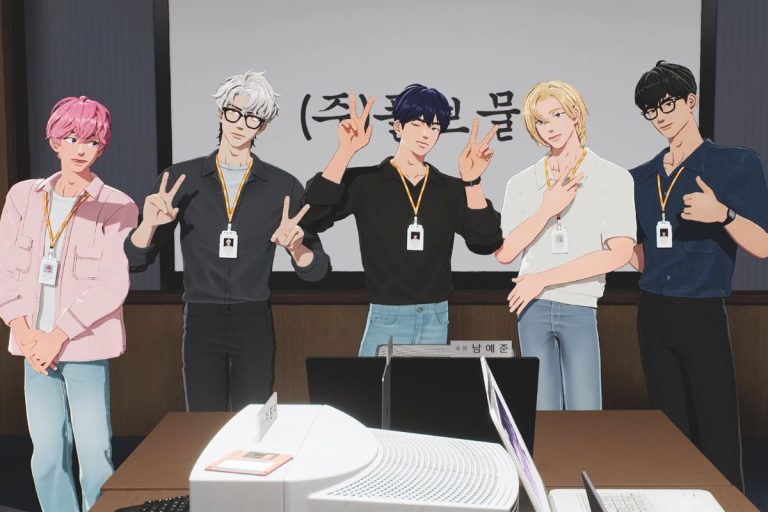 PLAVE announces Japanese debut with “Hide and Seek”