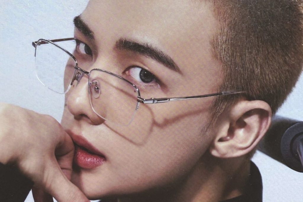 Stray Kids’ Felix becomes the new “Gong Cha” face in South Korea