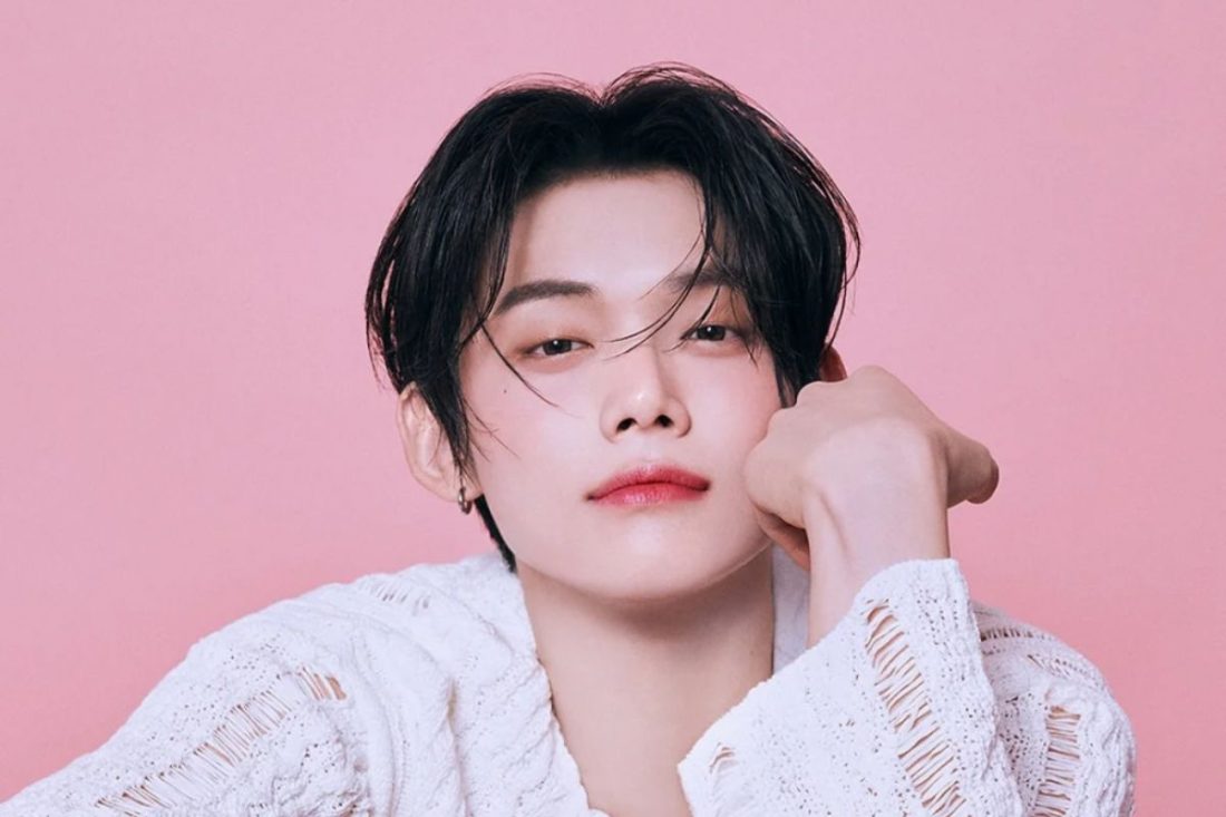 TXT's Yeonjun is the new Benefit global ambassador