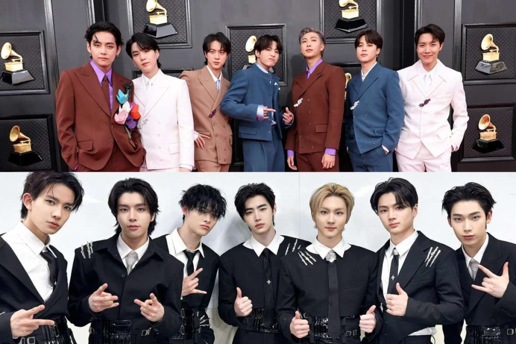 ENHYPEN kicks off promotions for “DESIRE: UNLEASHED” with a new teaser