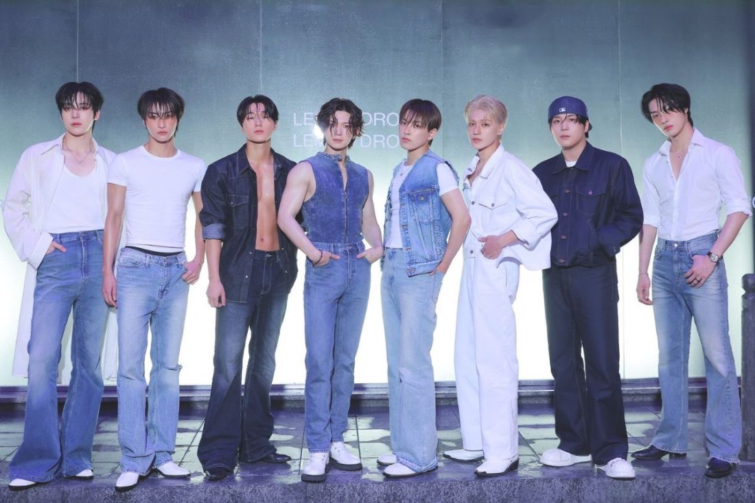 ATEEZ enters for the first time on the Billboard Hot 100 with “Lemon Drop”