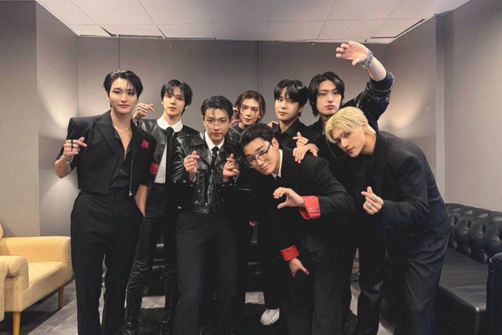 ATEEZ unveils first “Lemon Drop” music video teaser