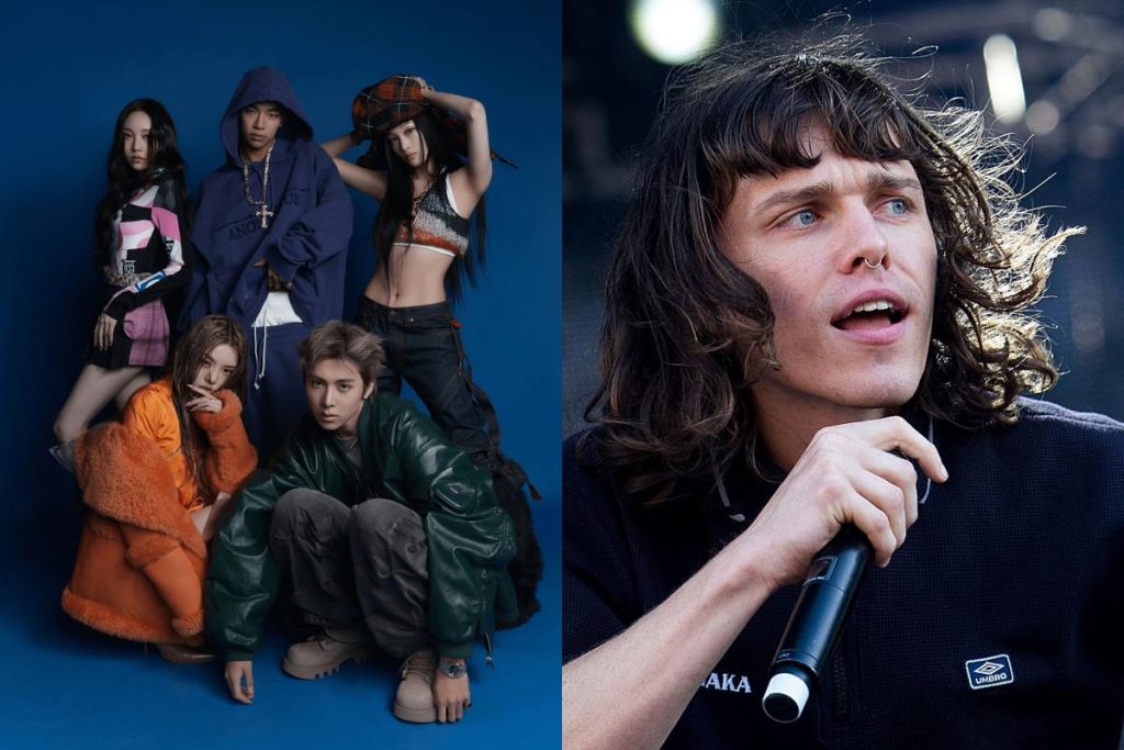 Australian rapper Allday warns ALLDAY PROJECT of courtroom showdown