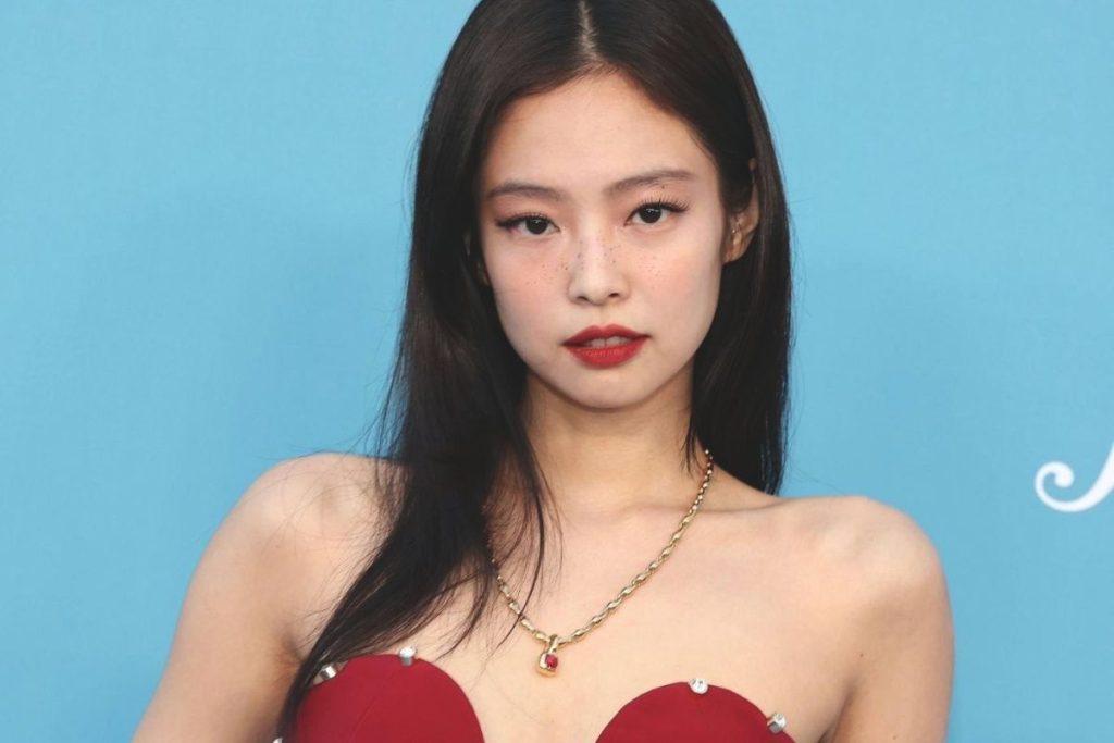 Most-streamed female albums of 2025 so far on Spotify, with Tate McRae and BLACKPINK’s Jennie