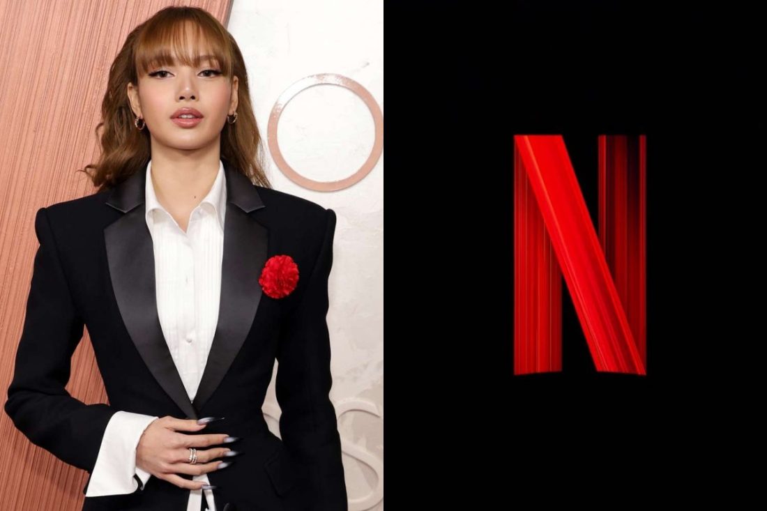 BLACKPINK’s Lisa streaming era: The idol jumps from White Lotus to Netflix