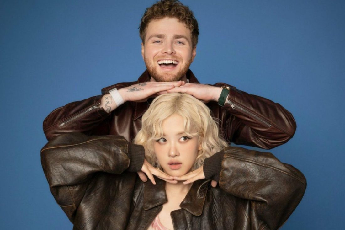 BLACKPINK’s Rosé and Alex Warren teams up for special collaborative single