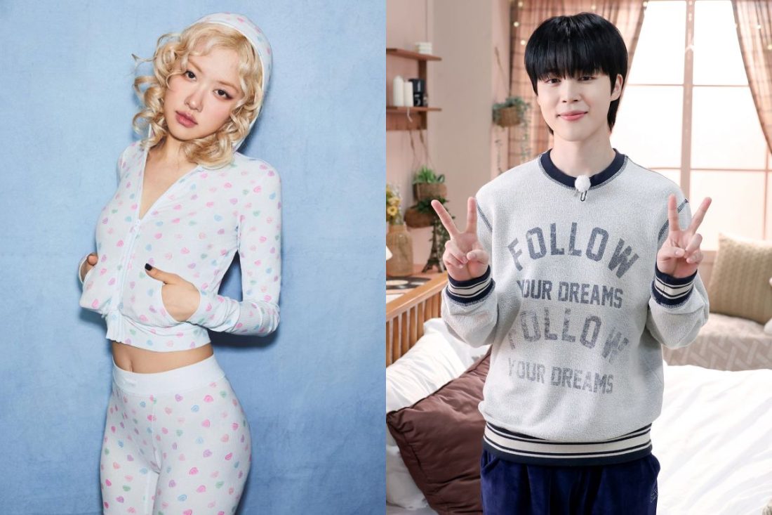 BLACKPINK’s Rosé breaks Billboard record with APT and beats BTS’ Jimin