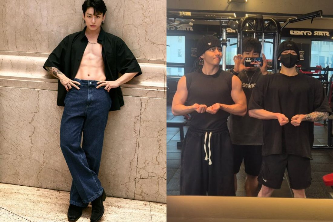 All BTS members are set to complete military service by June 2025