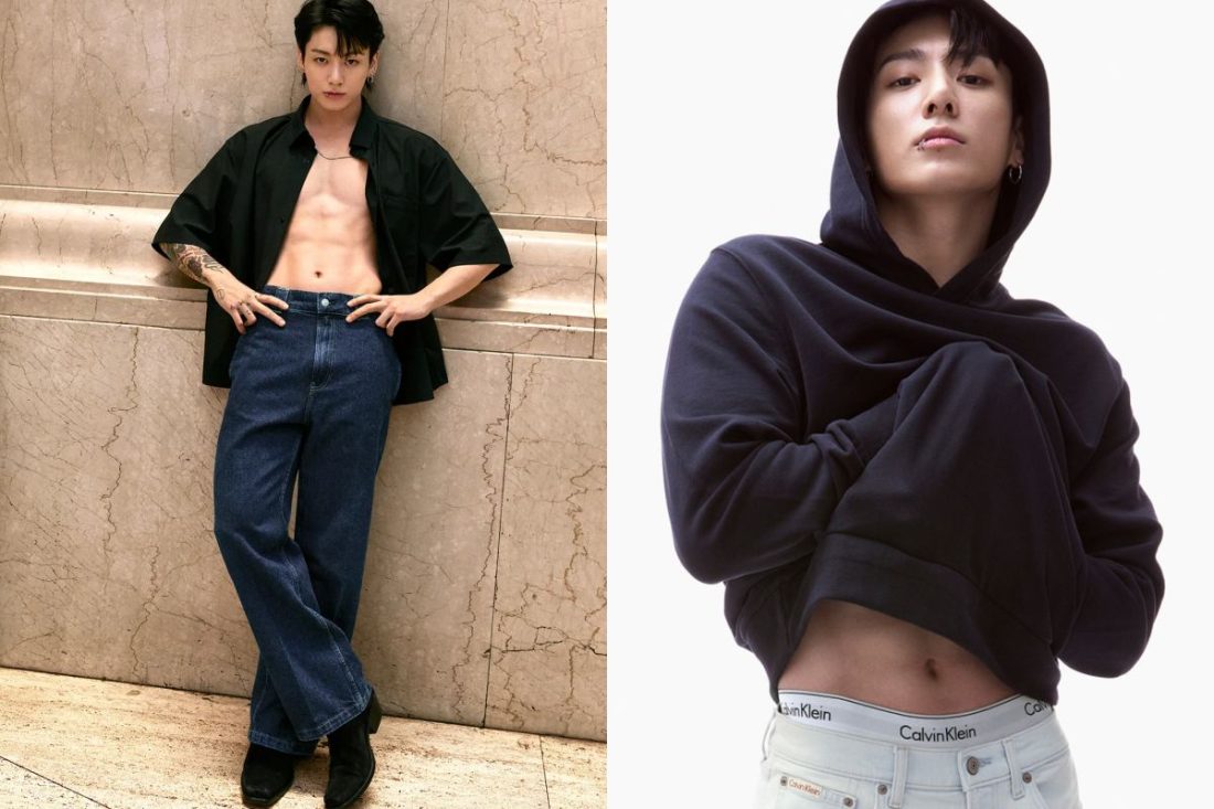 BTS' Jungkook reveals that Taehyung has distanced himself from their friendship