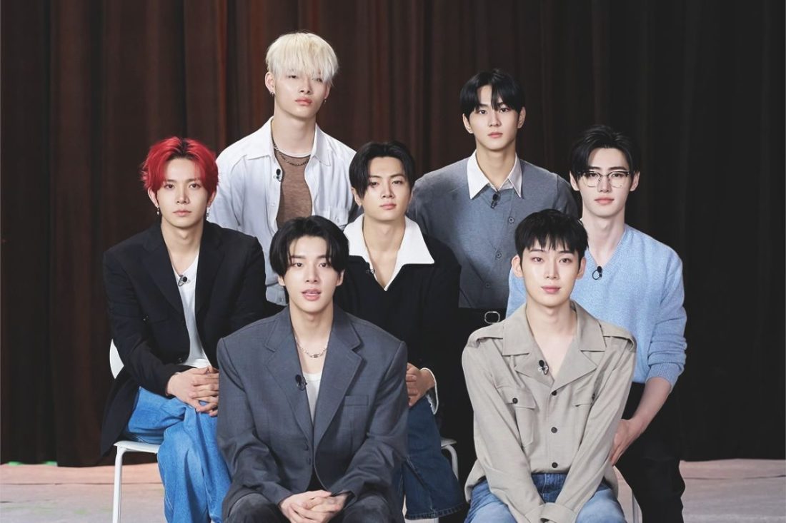 ENHYPEN releases powerful teaser for “Bad Desire (With or Without You)”