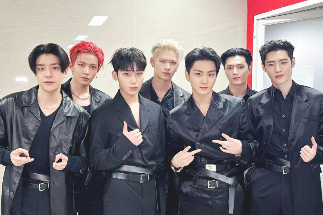 ENHYPEN explores the breathtaking chase of identity and desire in the ...