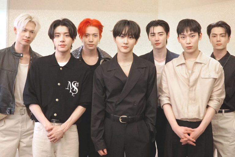 ENHYPEN releases powerful teaser for “Bad Desire (With or Without You)”