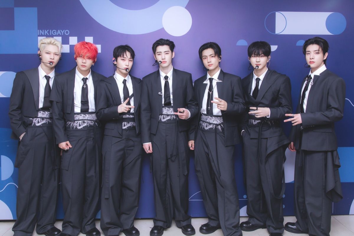 ENHYPEN releases powerful teaser for “Bad Desire (With or Without You)”