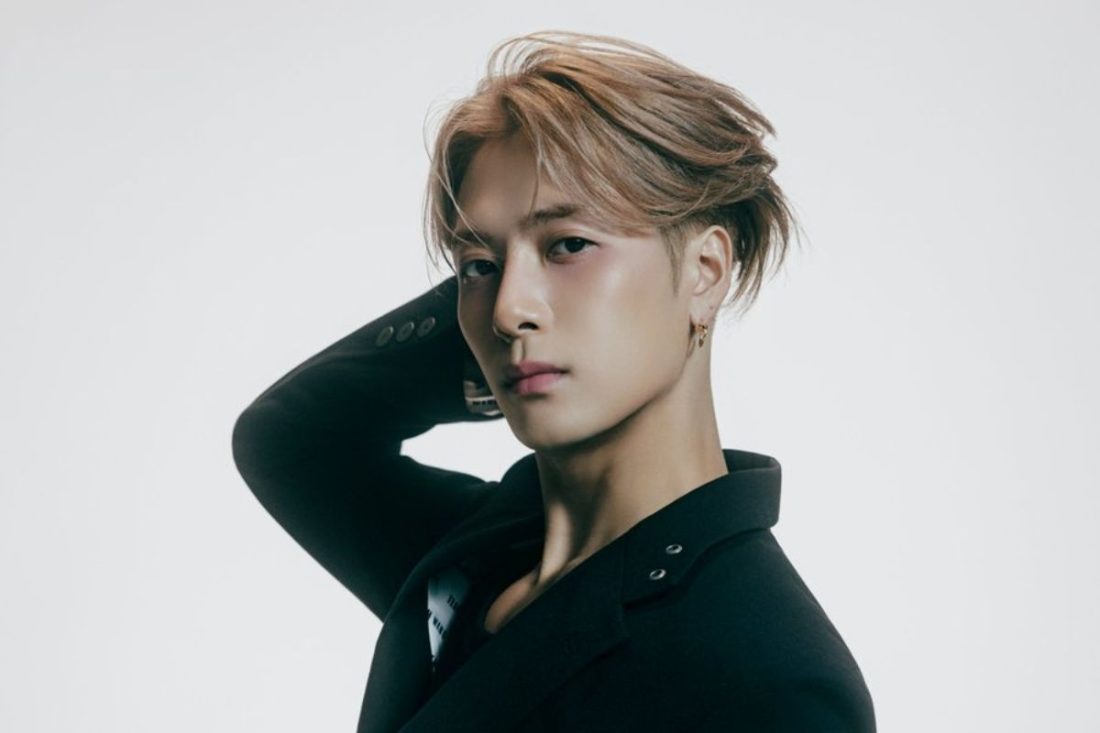 GOT7's Jackson Wang reveals the trick to surive the music industry