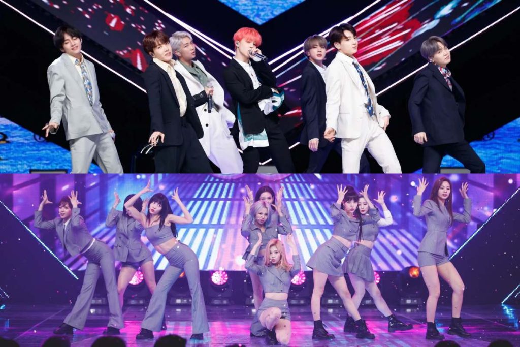 Top 10: Fastest K-pop rappers of 2025, with BTS’ Suga, RM, Stray Kids ...