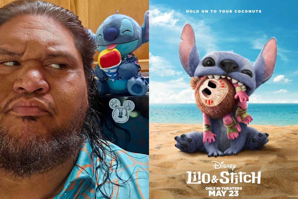 Lilo and Stitch actor David Hekili Kenui Bell passes away at 46