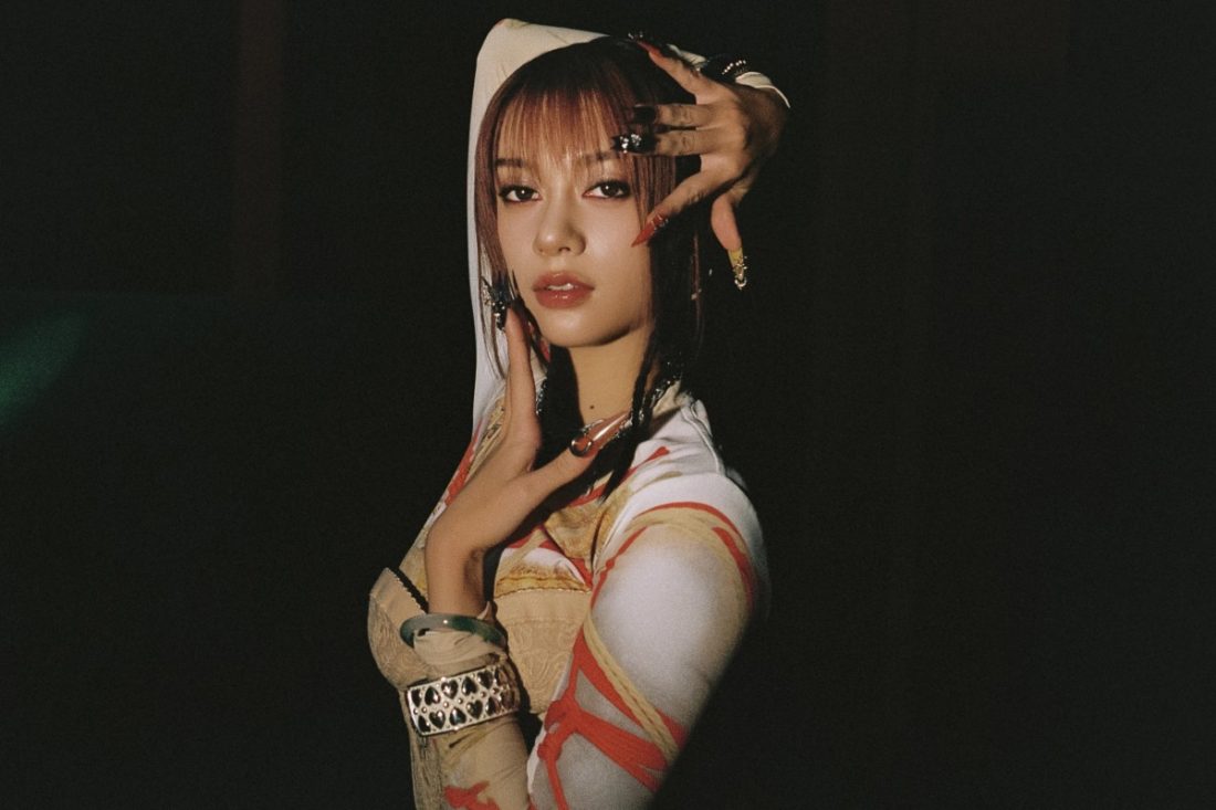 Megan from KATSEYE comes out as bisexual, alongside her group member Lara