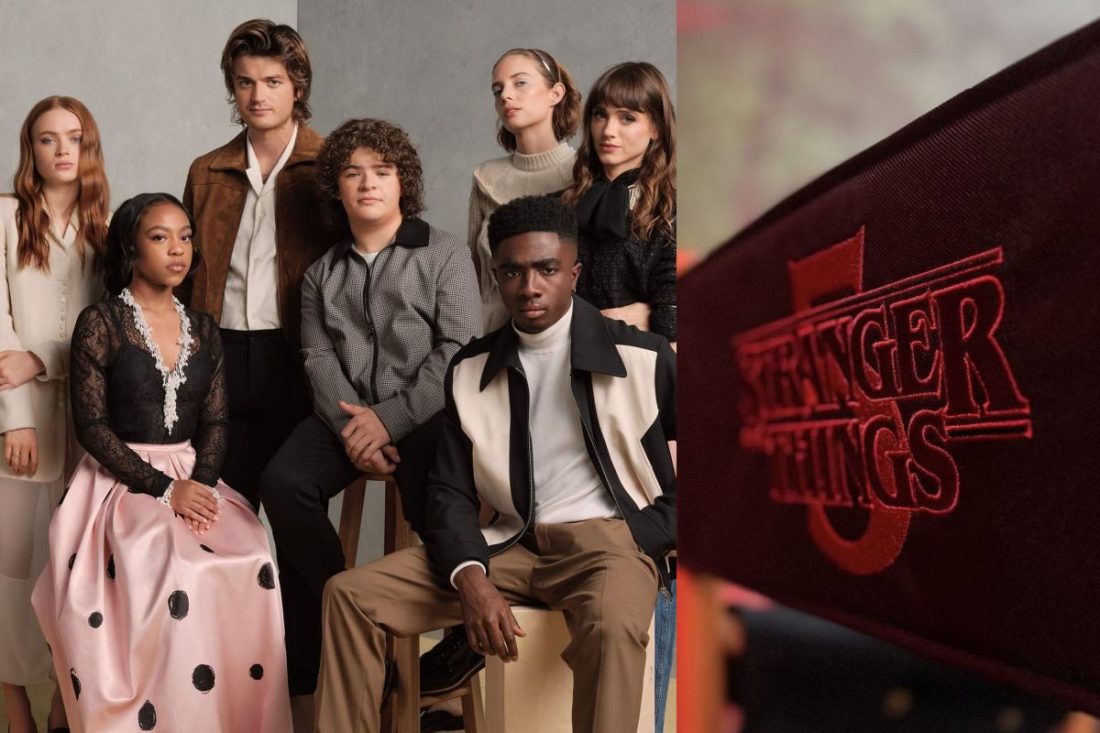 Netflix's Stranger Things Season 5 gets premiere date, split into three volumes