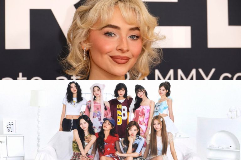 Spotify Top 10 countdown charts: Sabrina Carpenter and TWICE dominate ...