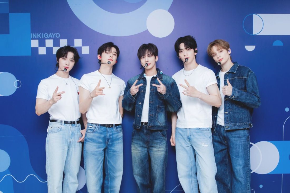 TXT Announces 2025 World Tour