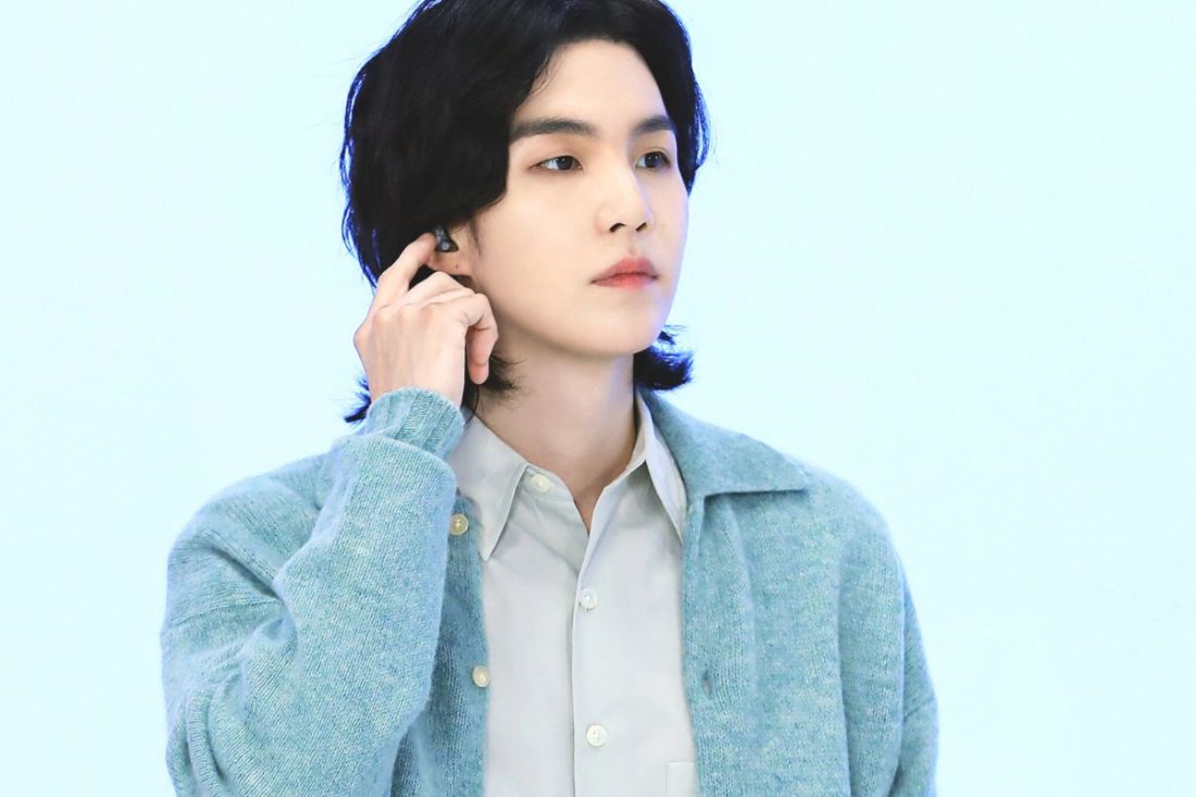 BTS’ Suga donates $3.6 million to establish an autism treatment center