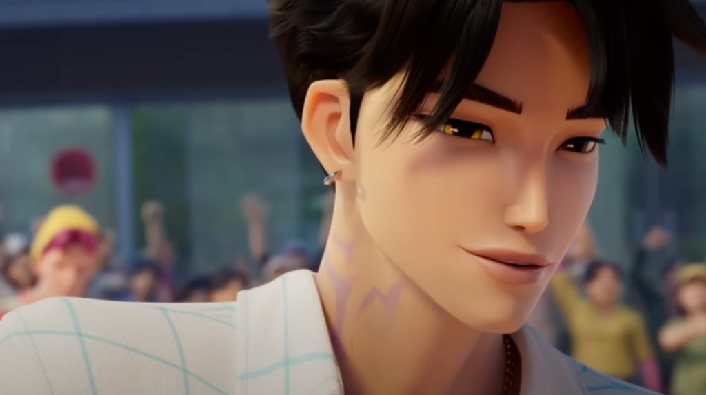 What happened to Jinu Saja in "KPOP Demon Hunters" and will there be a sequel?