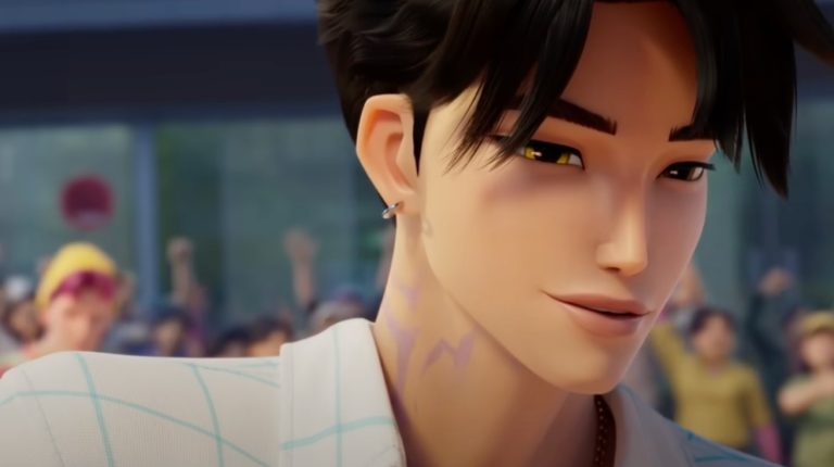 What happened to Jinu Saja in "KPOP Demon Hunters" and will there be a ...