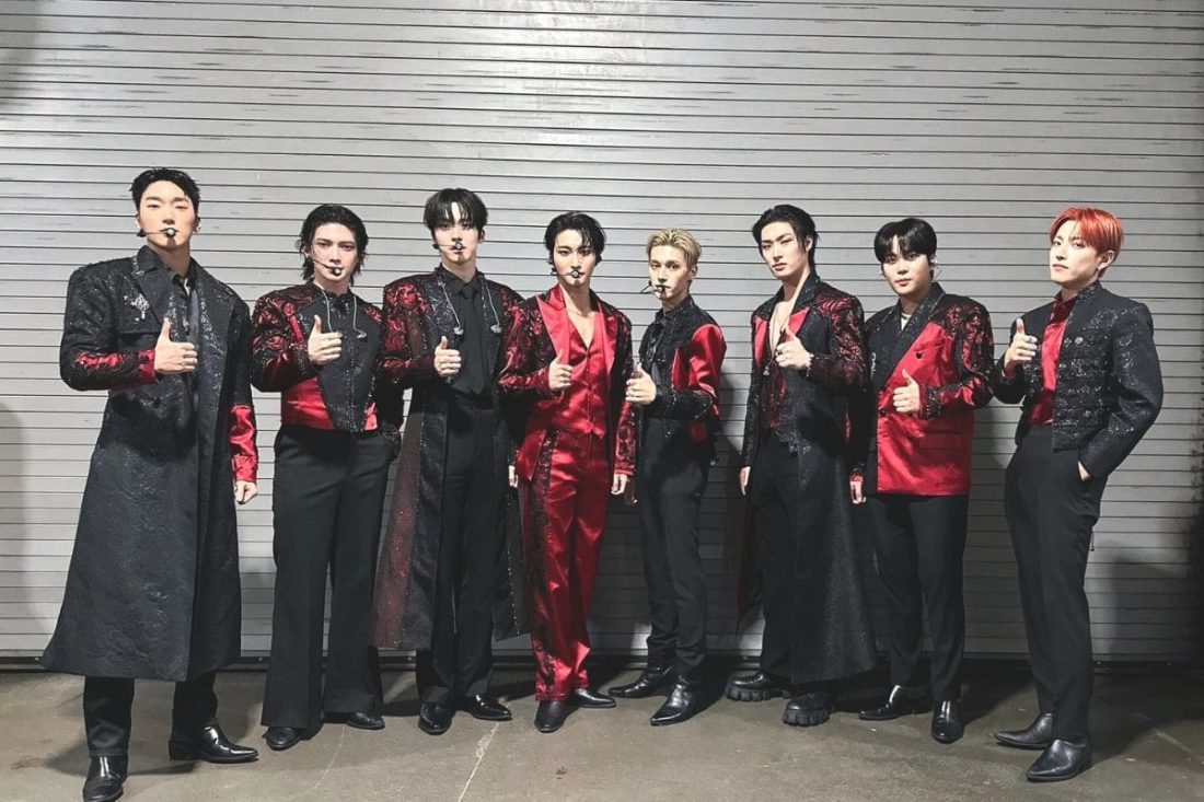 ATEEZ release “In Your Fantasy” music video as part of the new album ...