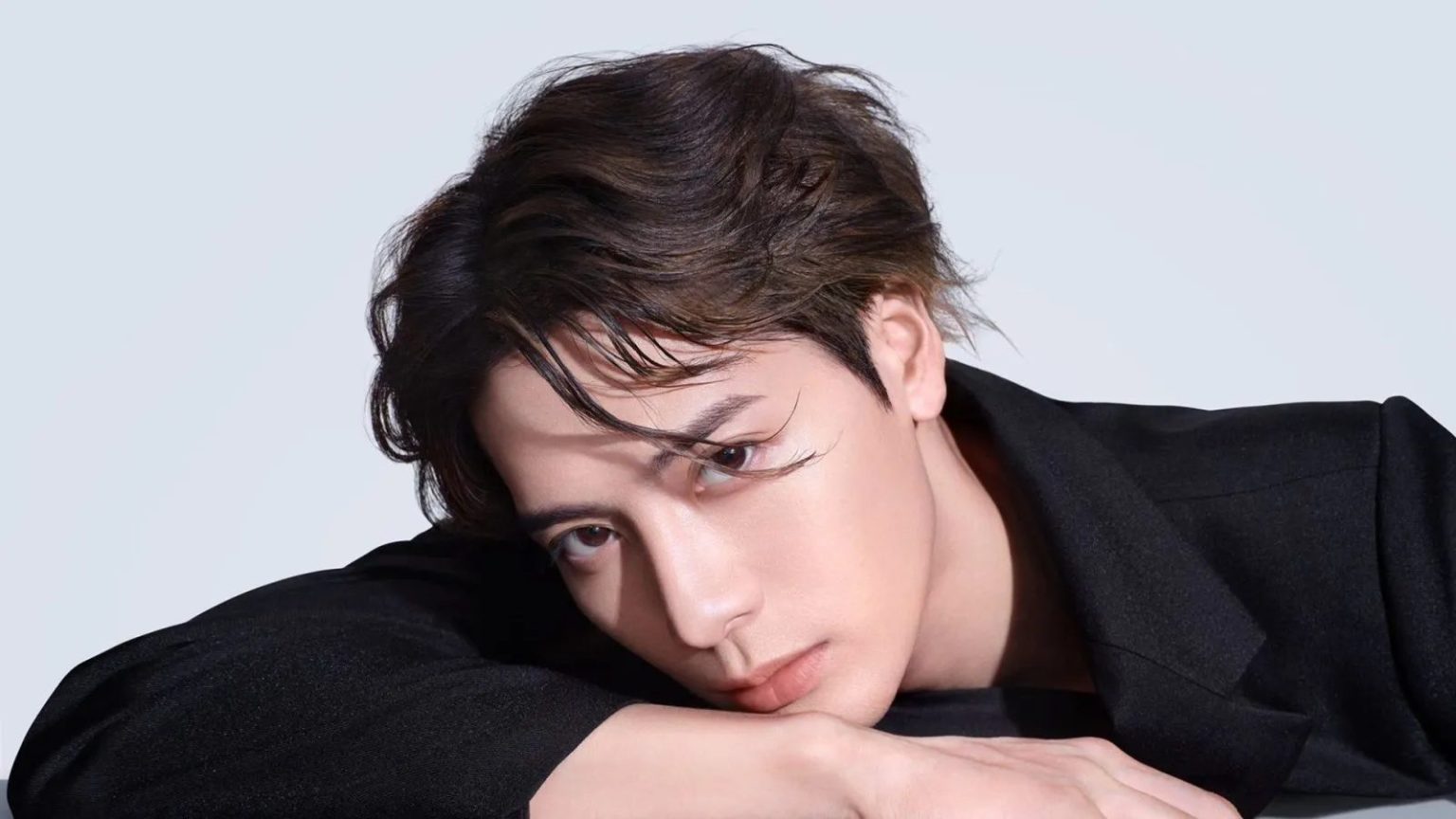 GOT7’s Jackson Wang gets raw and real on his newly released album, MAGIC MAN 2