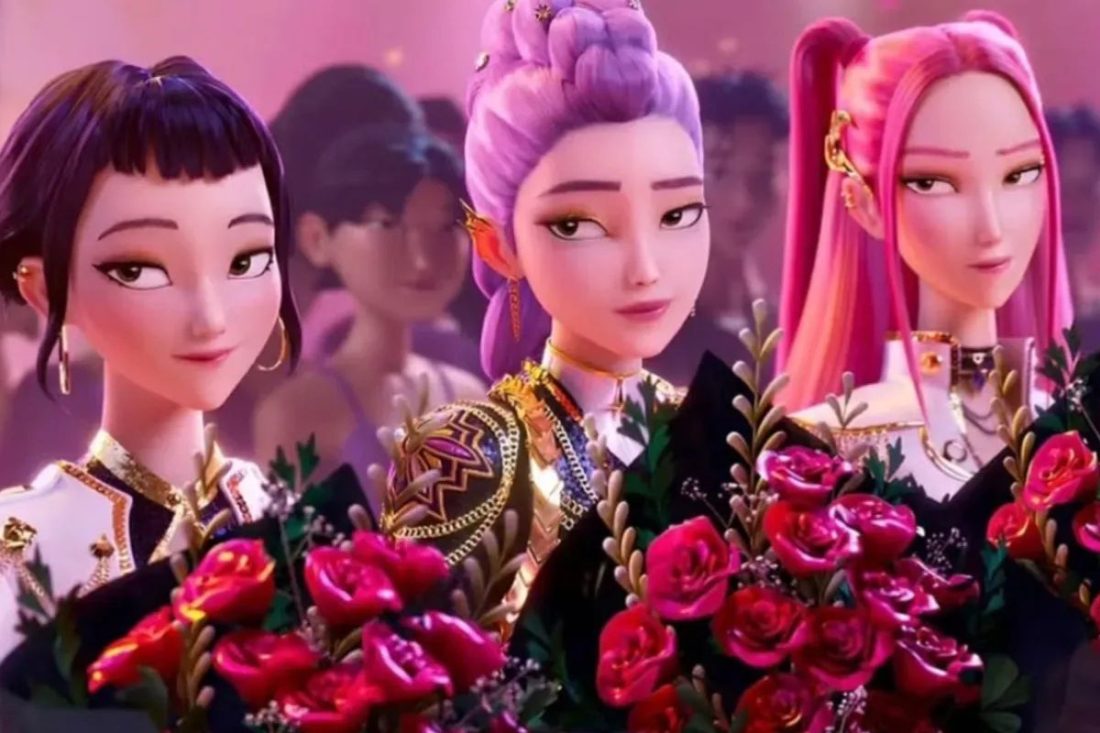 HUNTR/X’s “Golden” reaches an astonishing milestone on the Billboard Hot 100 charts