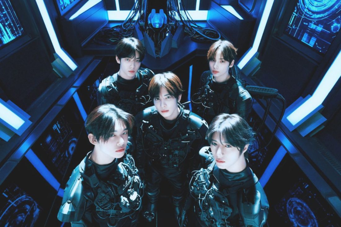 Imminent take off! TXT prepares for “The Star Chapter: TOGETHER”