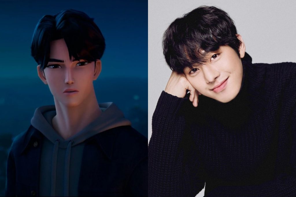 KPop Demon Hunters: Meet Ahn Hyo Seop, the star behind Jinu’s voice