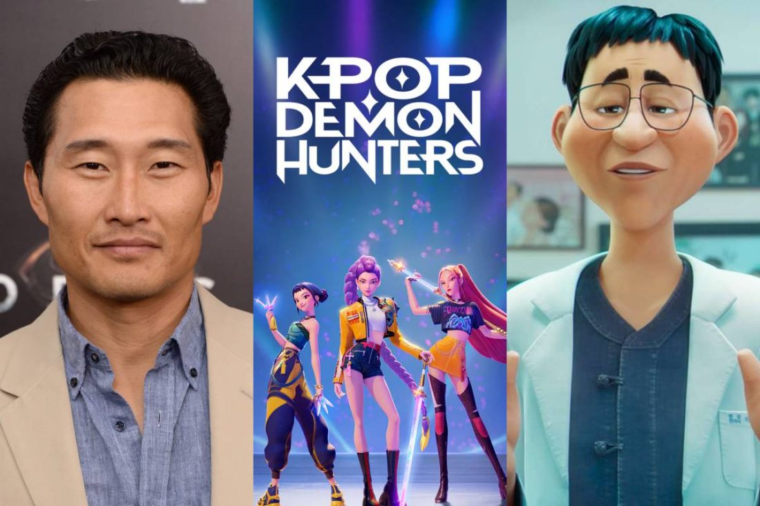 KPop Demon Hunters cast member talks about the film’s massive success ...
