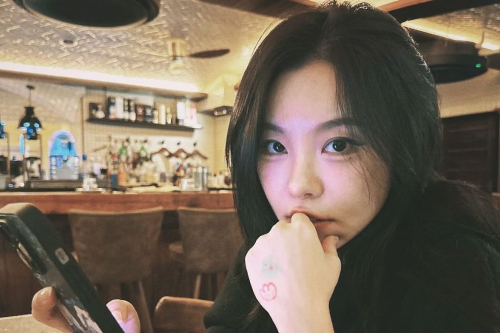 MAMAMOO’s Wheein signs with “WITH US Entertainment”