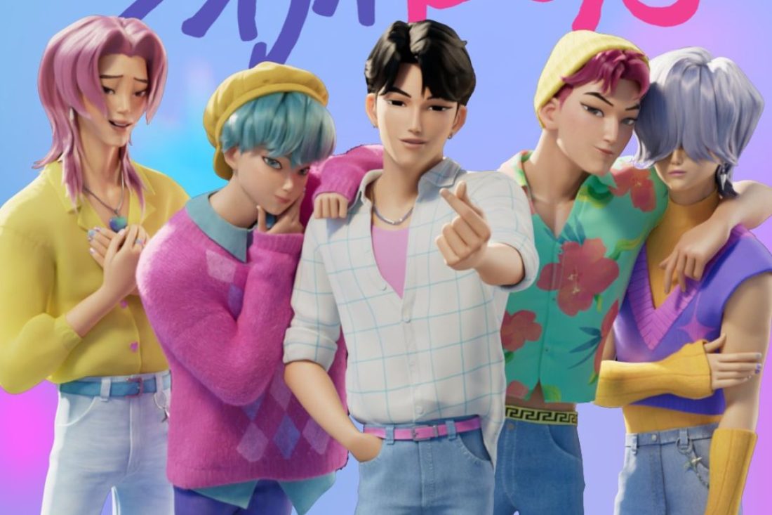 Saja Boys- “Soda Pop” (English Lyrics and meaning of the song)