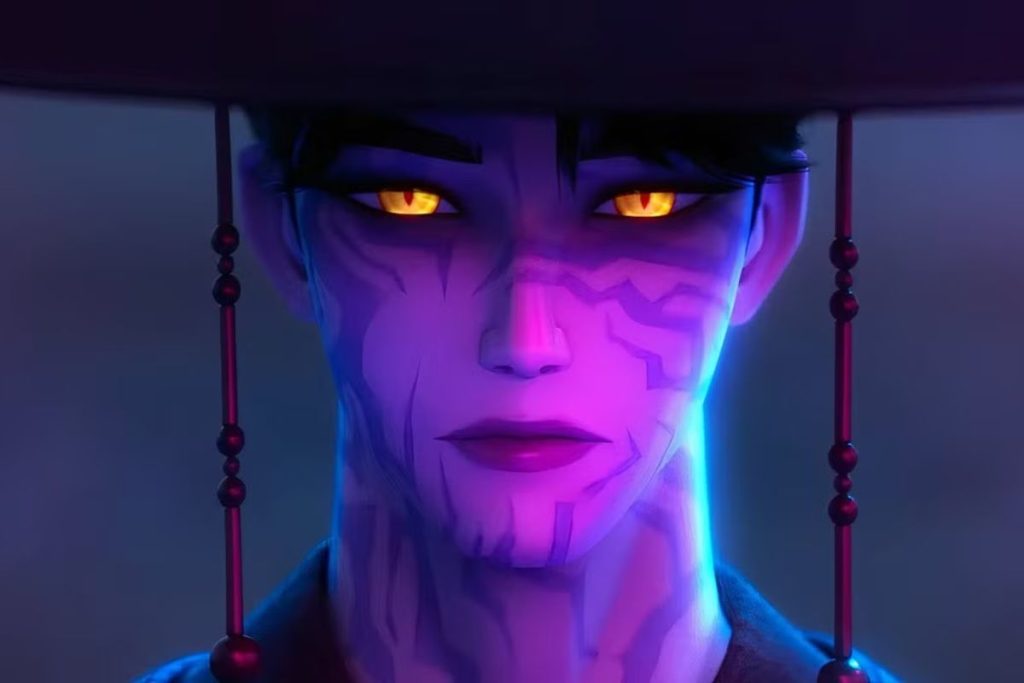 Meet the real voices behind the Saja Boys from Netflix’s KPop Demon Hunters