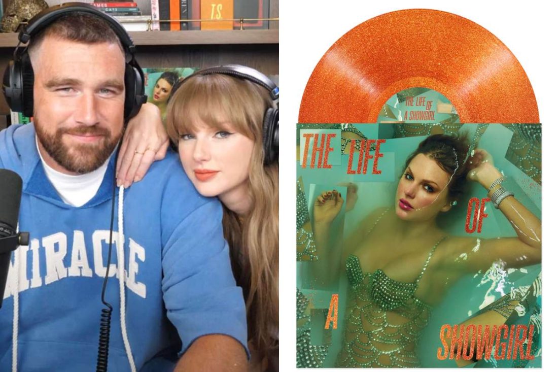 5 things you need to know about Taylor Swift’s upcoming album, “The ...