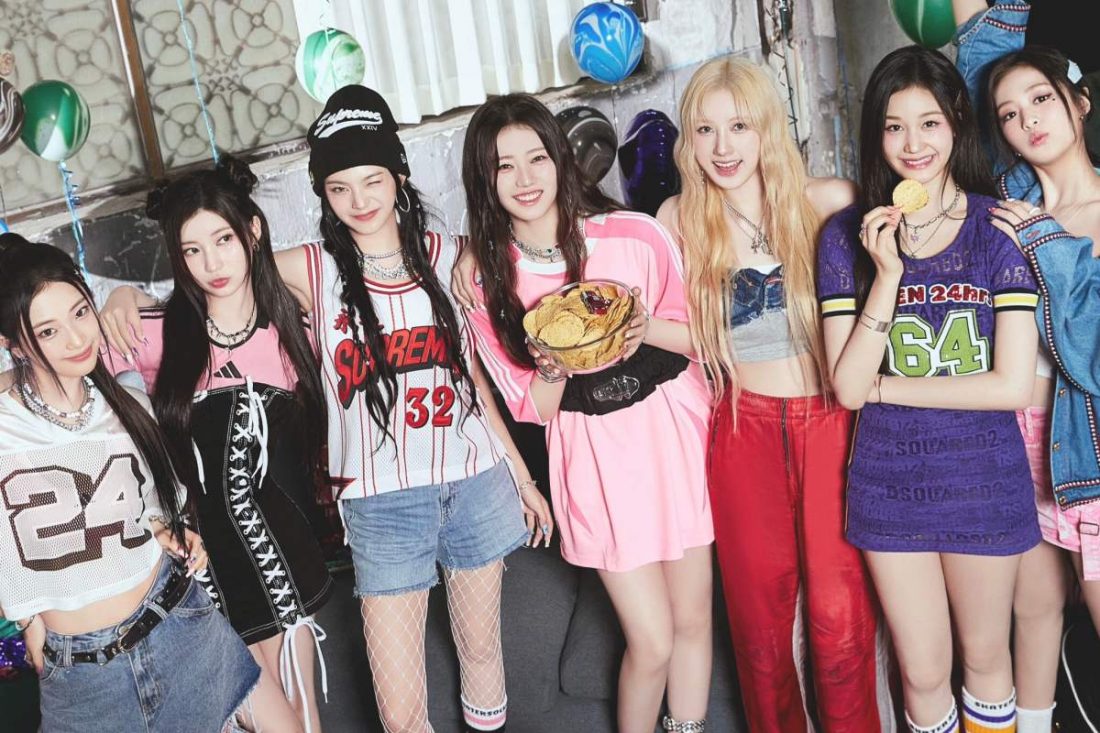 BABYMONSTER confirms premiere of new reality show “BAEMON HOUSE”