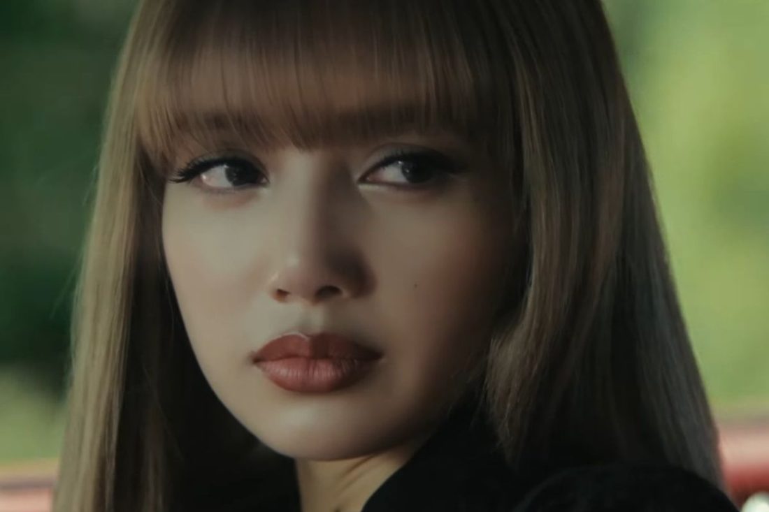BLACKPINK's Lisa shows off her acting skills in the heartbreaking short ...