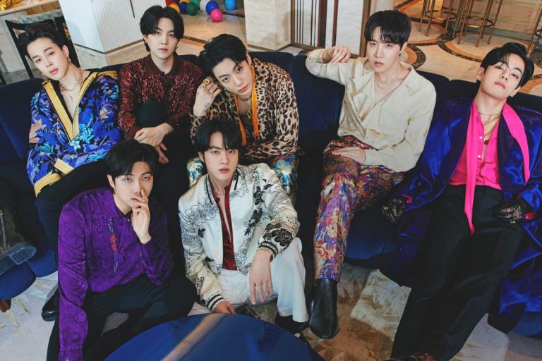 BTS solo songs ranked: Rolling Stone picks the ultimate 10